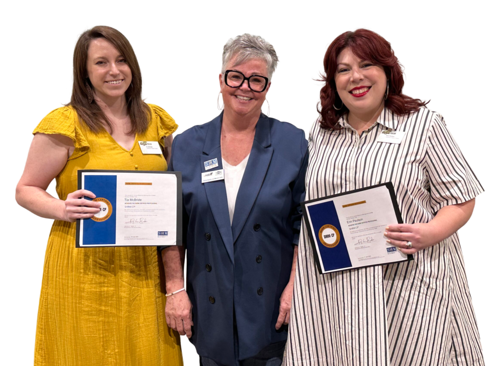 HR Apprenticeship KS SHRM